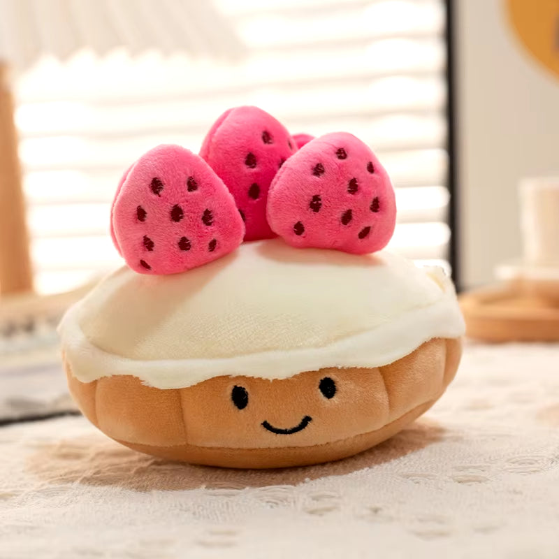 Carly Cake – MyPlushable